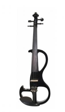 What Types of Violins Are There?