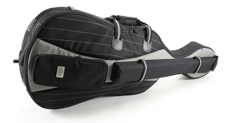 How to Transport a Double Bass Safely