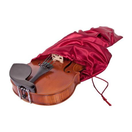AMATO silk cover for violin - Case Accessories - now at PAGANINO