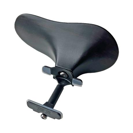 SAS Original chin rest - Chin Rest - now at PAGANINO