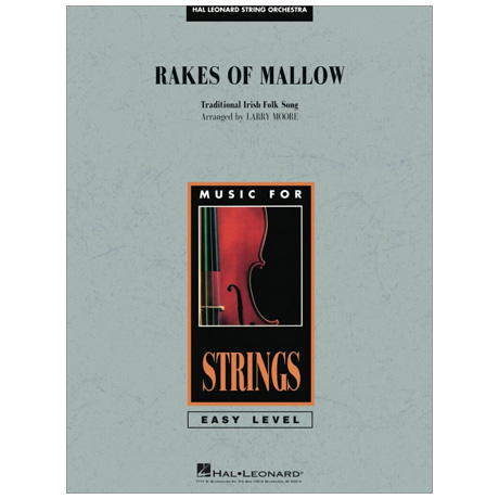 Anderson, L.: Rakes of Mallow - Educational
