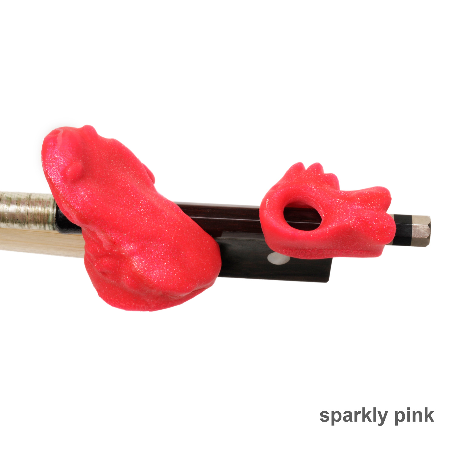 Bow Hold Buddy grip-aid - Bow Grip Aids