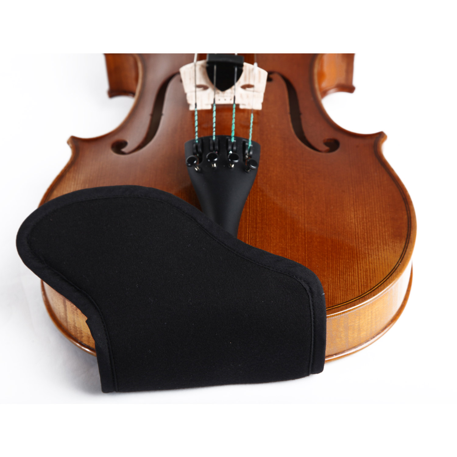 VAAGUN chin rest pad - Chin Rest - now at PAGANINO