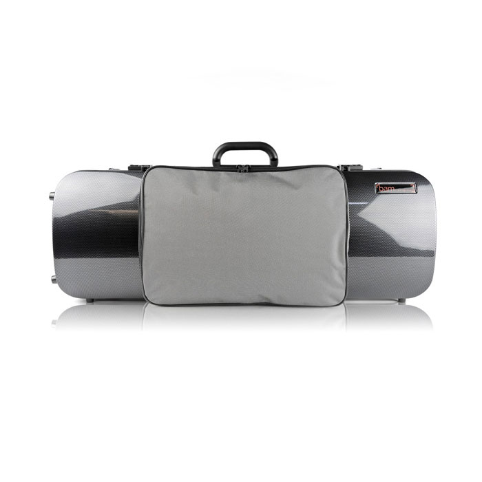 HIGHTECH COMPACT Viola Case by BAM - Viola Cases
