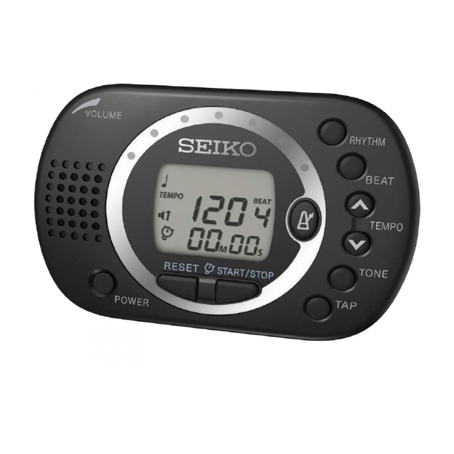 SEIKO Digital Metronome - Metronomes - now at PAGANINO
