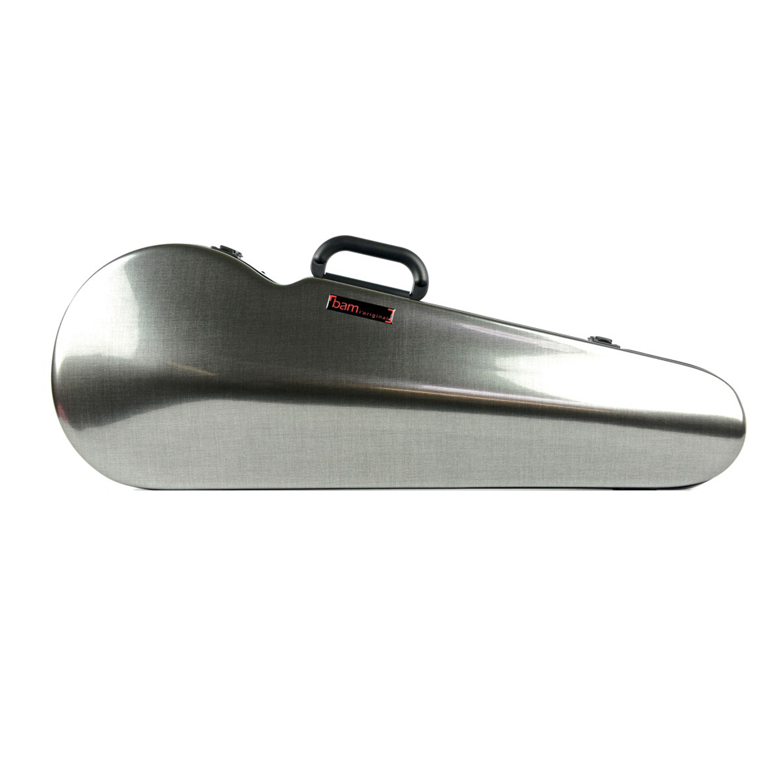HIGHTECH CONTOURED viola case by BAM - Shaped Cases