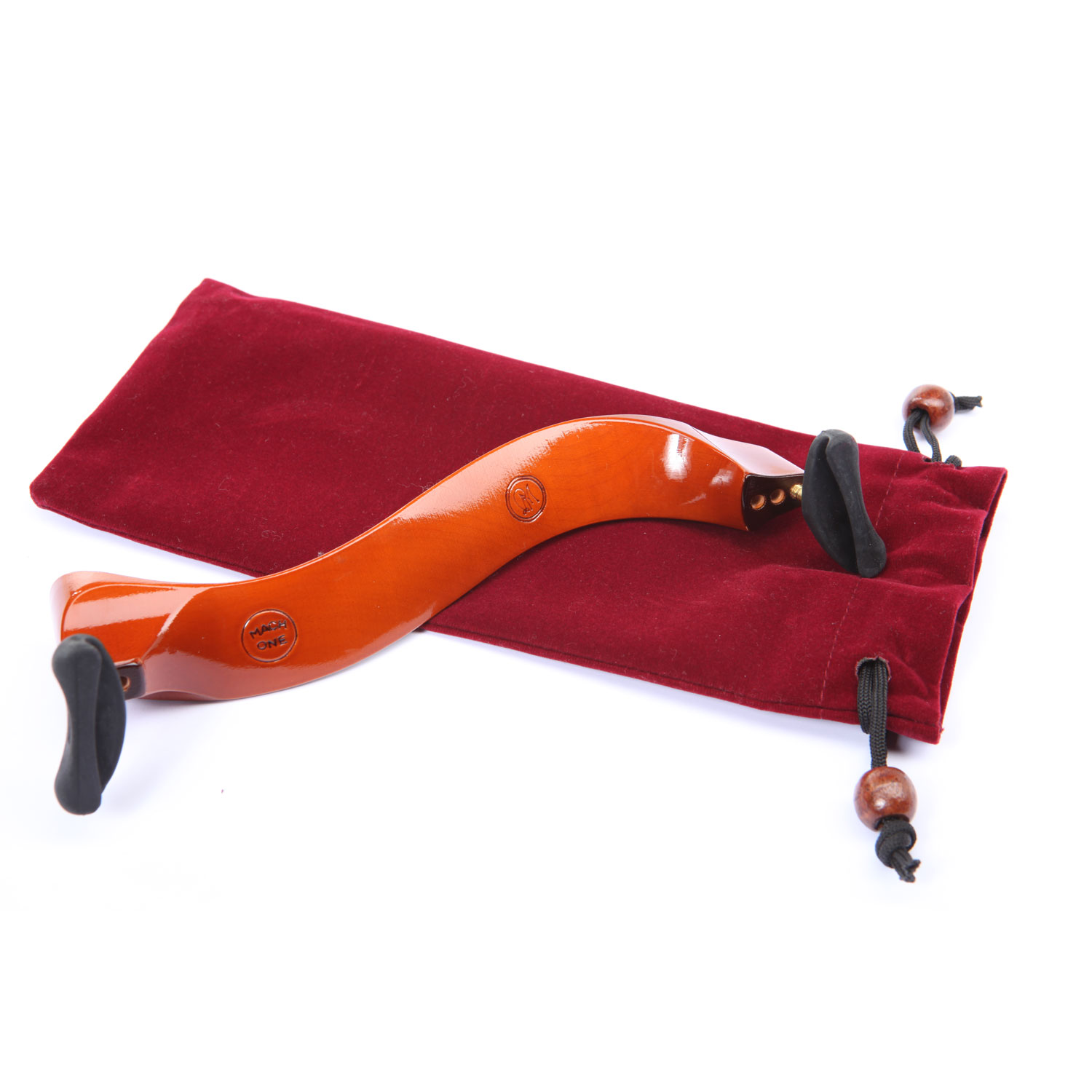 MACH ONE Hook shoulder rest - Shoulder Rest